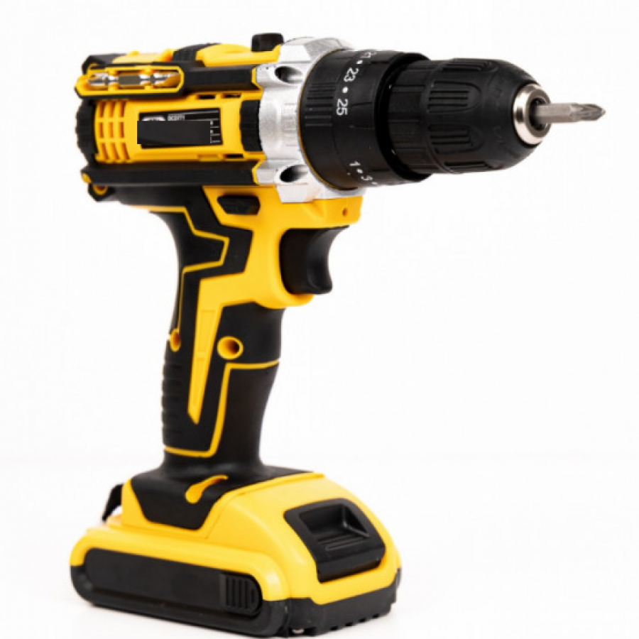 Super Oferta , 2 La pret de 1! Bormasina Electrica 2 Acumulatori,